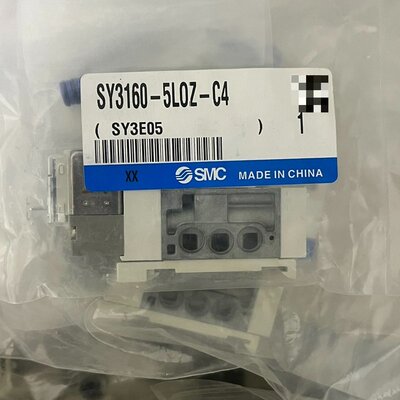 议价电磁阀SY3160-5LOZ-C4SY31605LOZC4SY3160-5LOZSY3160
