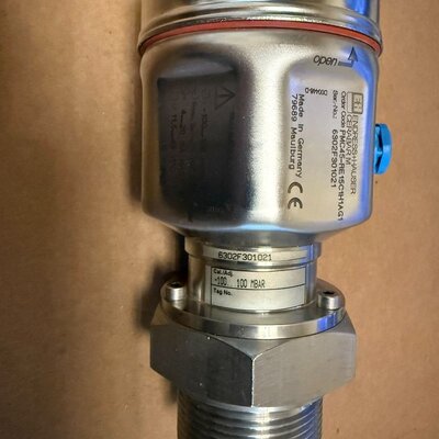 议价压力变送器PMC45PMC45-RE11C1H1PMC45-RE13C1H1