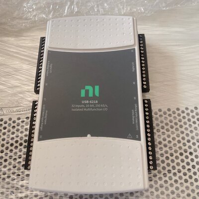 议价数据采集卡USB-6218USB6218USB6218USB-6218
