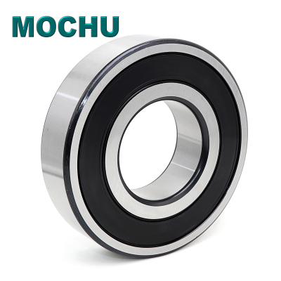 MOCHU 6016-2RS1 80X125X22  单列深沟球轴承