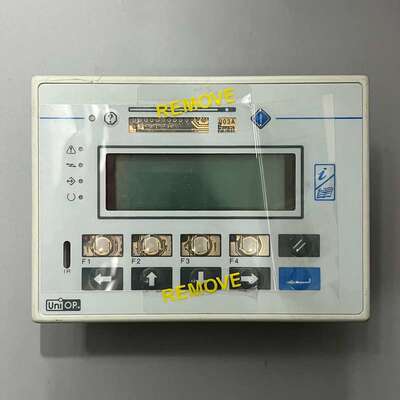 议价UOP ePAD04-0046按键操控屏，意大利，2可维修