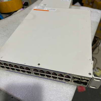 议价阿尔卡特OmAccess OS6250-P24 24口P可维修