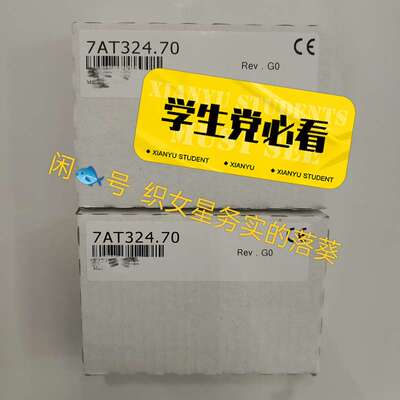 议价7AT324.70可维修