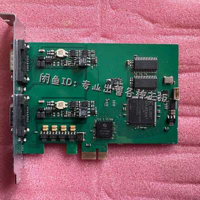 议价PCIcanx HS 73-30130-00405-4 实物可维修