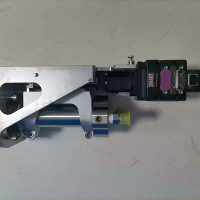 议价MOOG SmartMotor SMR155-5881ETH可维修