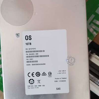 议价ST16000NM002G可维修