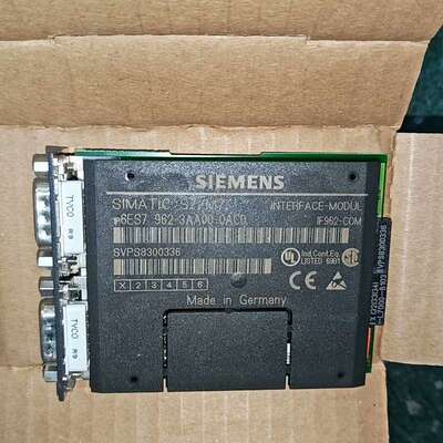 议价6ES7962-3AA00-0AC0S7/M7可维修
