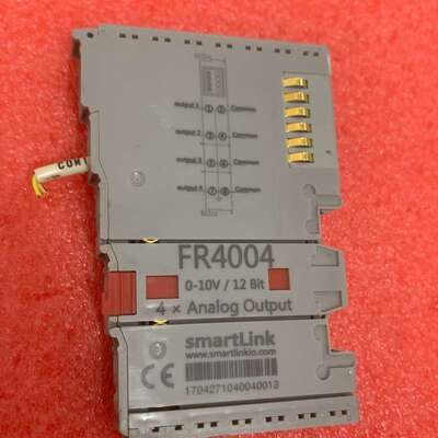 议价smartLink华太 FR4004模块，机件，成色还可以可维修