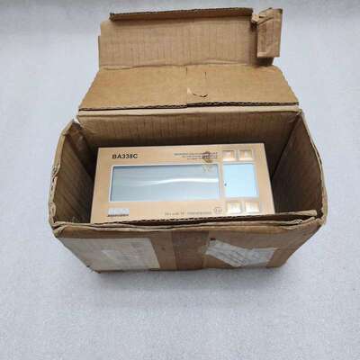 议价BEKA BA338C 外部供电泵输入率总计 BA338CA可维修