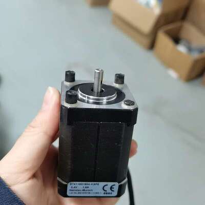 议价ST4118D1804-KSPE，电机马达，5.4V，1.8可维修