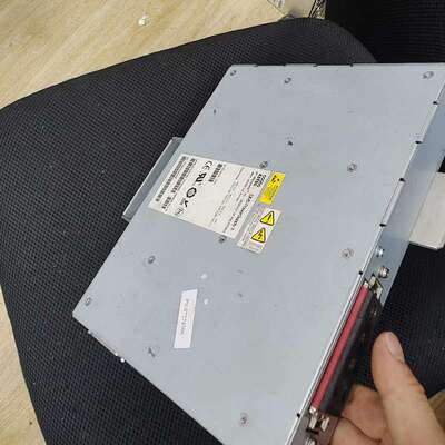 议价双源CT探测器电源模块1P10023484 ASTE可维修