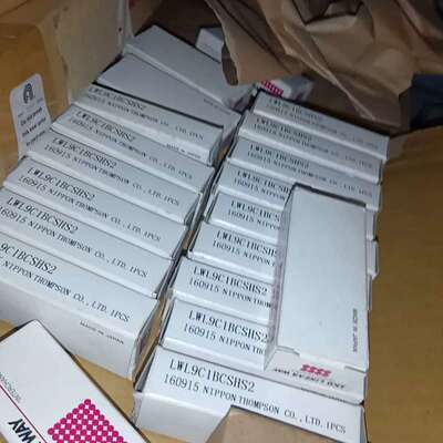 议价IKO直线滑块LWL9C1BCSHS2 未可维修