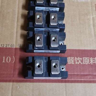 议价MagnaChip MPGB1N300U60整流模块可维修