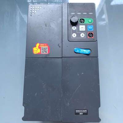 议价美捷伟变频器M300-C0150G3 15kw成色实物可维修