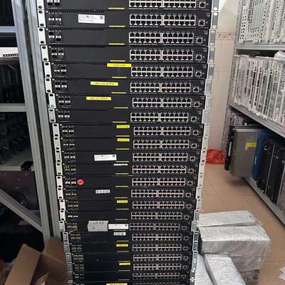 议价Aruba 2930F JL261A可维修