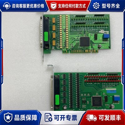 议价VITrox UT-EL30032E PCI接口卡，品，可维修