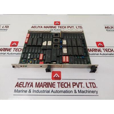 原装供应Sperry Marine 03956 - 1977811 Plc 板