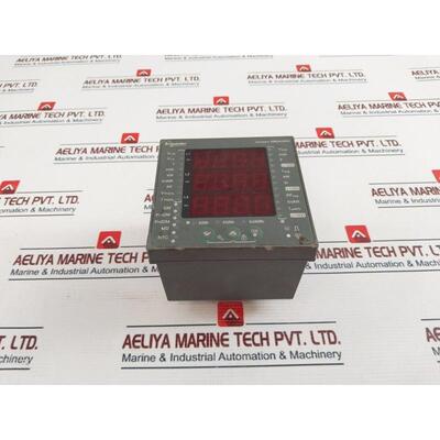 原装供应用户 METSEEM6400NGRSCL5 Conzerv 电力和能源表