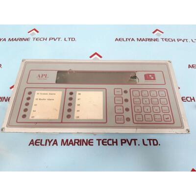 原装供应Lanng & stelman 1284-002 .面板（不工作）