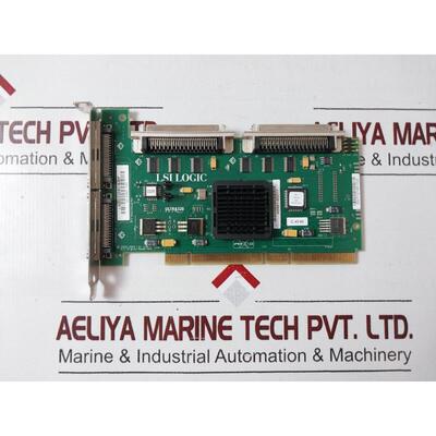 原装供应LSI lsi22320bcs-hp ultra320版