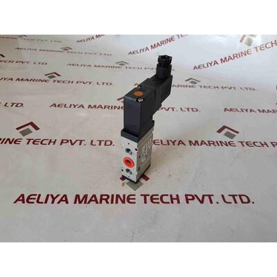 原装供应SMC vfs2120-3dz-02电磁阀