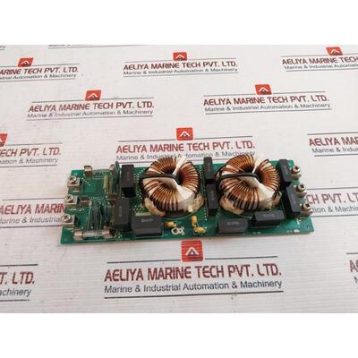 原装供应Yec 6001612l-b Rumore Filtro Scheda PCB Ys-30