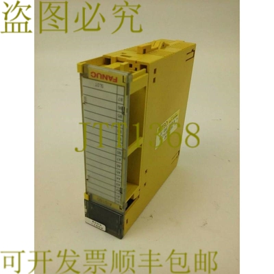 原装供应发那科 AID16D 类型 A03B-0819-C104 输入模块 24VDC（批