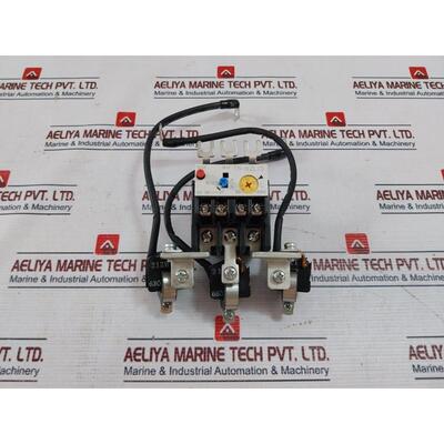 原装供应电源TR-N2L/3开关12-18A 690V