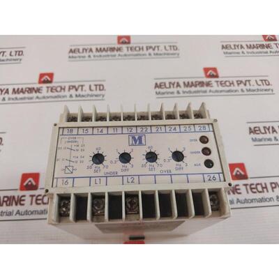 原装供应Multitek M200-F1C 开关 450V 50-70HZ