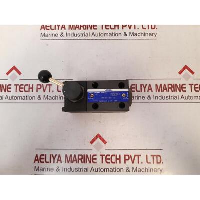 原装供应Yuken kogyo dmg-01-3d4-10 定向阀