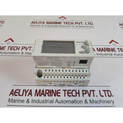 原装供应RLU220 通用调节器 50/60Hz 5VA T50 IP20