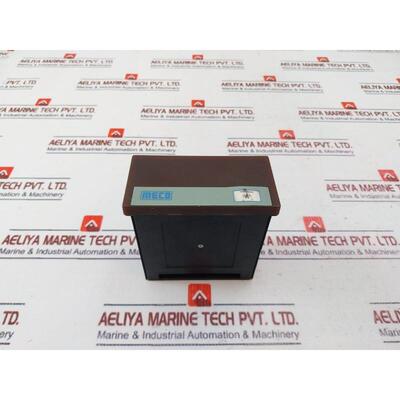 原装供应MECO SMP35S 数字面板表 0-30.0 VDC 4-20mA DC