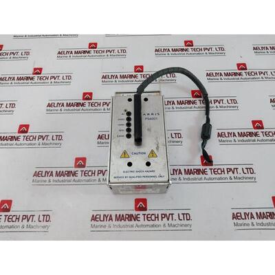 原装供应Arris PS4001 NC4000SG 电信节点电源 E132137