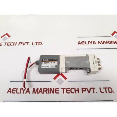 原装供应SMC I-SQ2241N-5L-C6版本