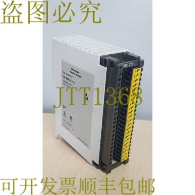 原装供应MODICON 输入模块 AS-BDEP-218