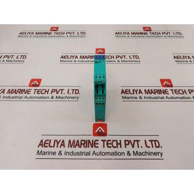 原装供应KFD0-CS-EX1.51P 电流驱动器 72147