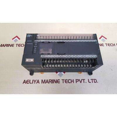 原装供应cp1e-n60dt-a 简易控制器