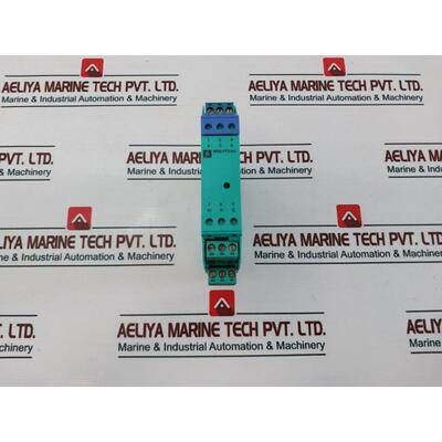 原装供应K 系统 KFD2-PT2-EX1 电位器转换器 72018