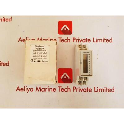 原装供应堡盟 79 82-292 flextemp