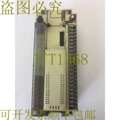 原装供应三菱 FX2N-64MR-ES/UL 可编程控制器 100-240VAC 输出 30