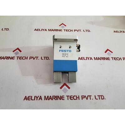 原装供应费斯托 hgp-25-ab