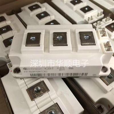 FF150R12KT3G FF150R12KE3G FF200R12KT3FF200R12KT4 FF300R12KT3