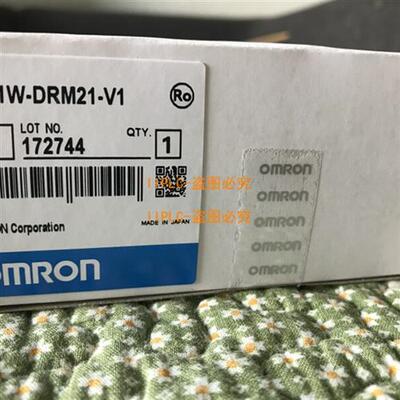 CSIW CS1W-DRM21-V1 -VI CS1W-DRM21全新原装正品质保15个