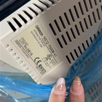 触摸屏NS12-TS00B-V1/NT631C-ST153B-EV3 NT30-ST131-V1