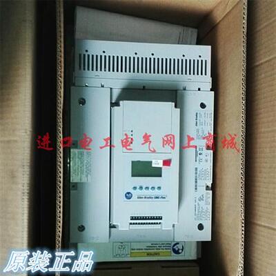 美国原装进口罗克伟尔150F系列软起动器150-F480NBDB