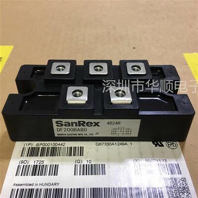 全新原装DF200AA160 DF200BA80 PT200S16C PT150S16 DF150AA160询