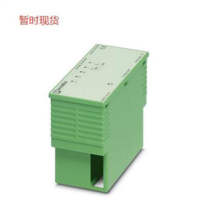 德国模拟输入备用电子模块IB STME 24 BAI 8/EF-2701956