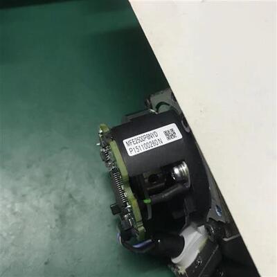 松下伺服电机编码器MFE2500P8NYD