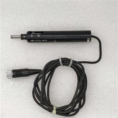 日本 Chuo Seiki中央精机 AMH-13电动微分头高精度促动器