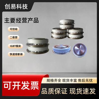5STP04D4000全新晶闸管模块5STP04D4600 5STP04X5000
